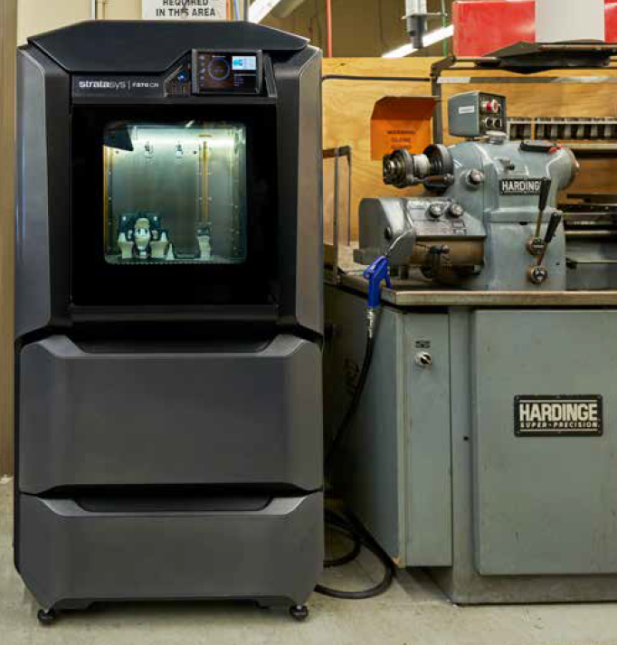 F123CR系列 - FDM技术 - FDM 3D打印机 - 产品中心 - 上海金鸿数码科技有限公司